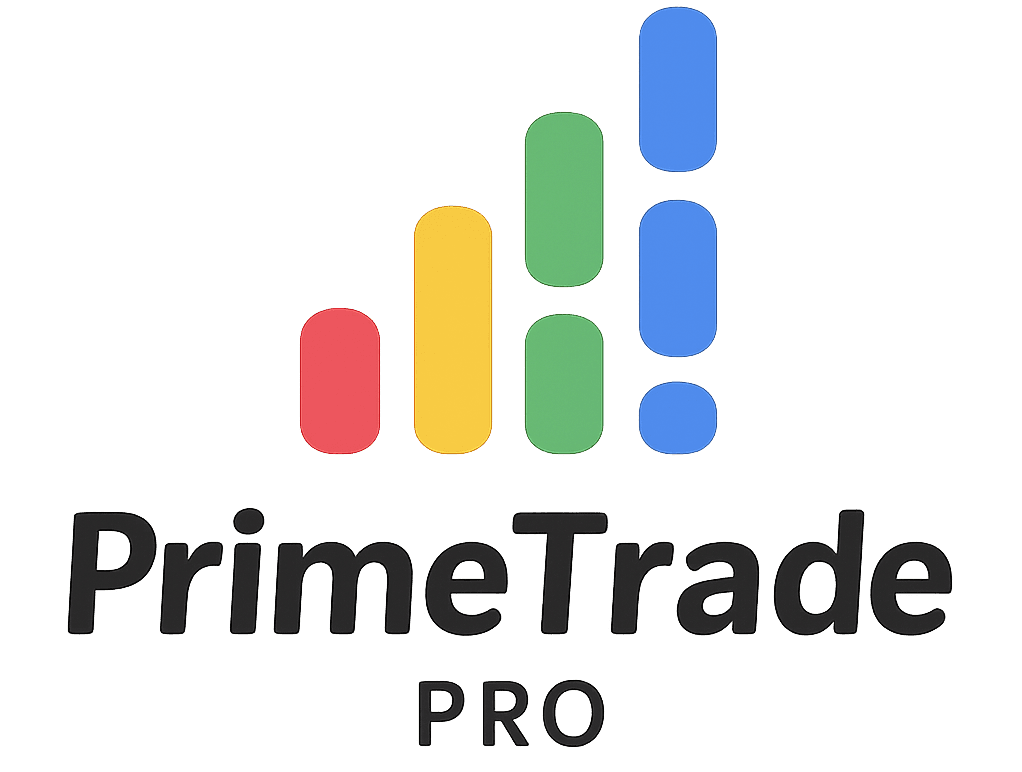 Prime Trade Pro - Best Algo Trading Platform in India for Nifty, Bank Nifty